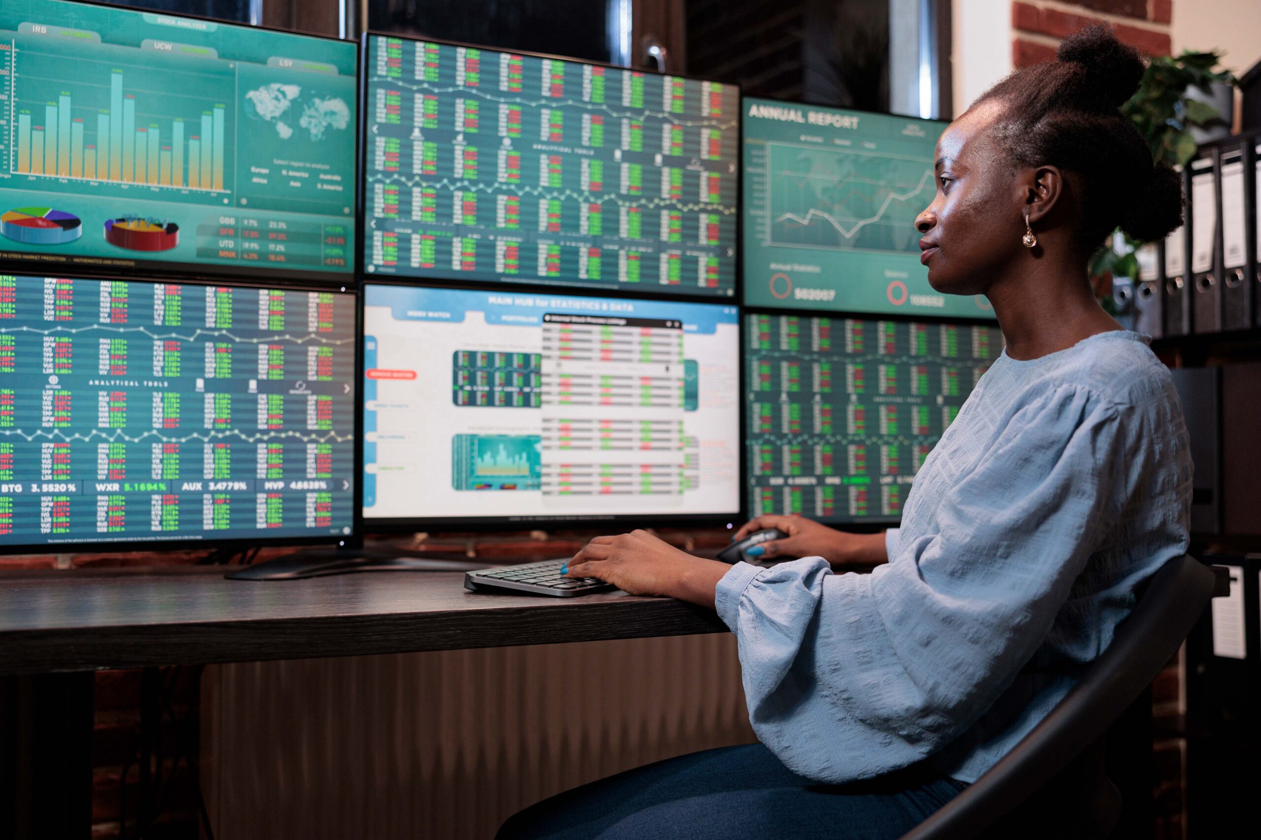 The basic process and rules of U.S. stock trading - Apple Latest